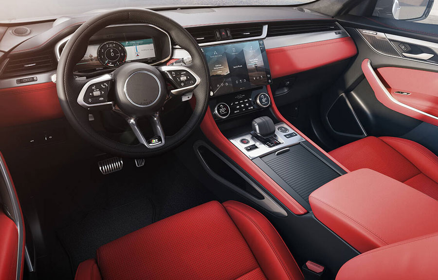 Beautiful Interiors - Polydesign Systems