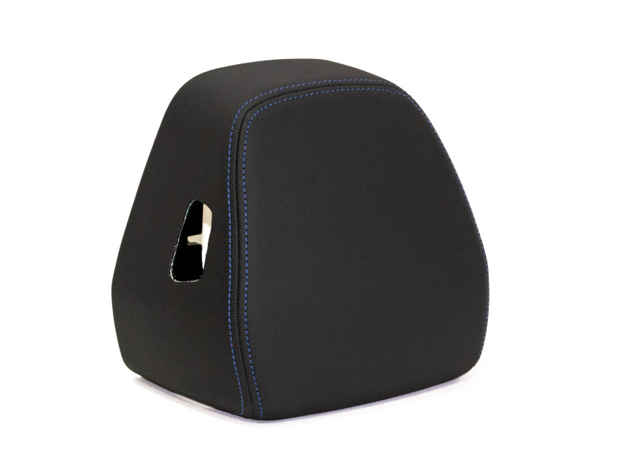 Headrests Covers 2 - Polydesign Systems