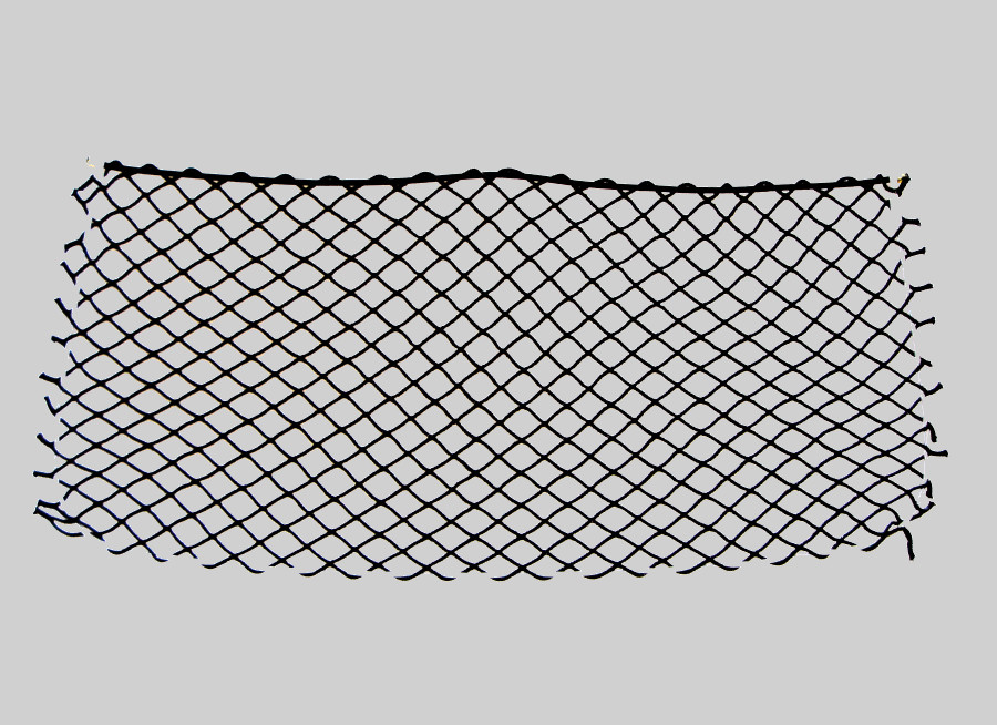 Seatback Nets 3 - Polydesign Systems