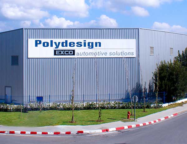 Polydesign Systems - Simplify & Shorten Your Sourcing Process