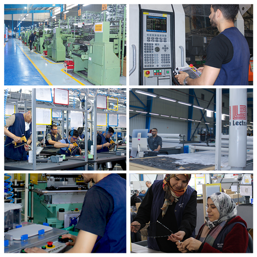 Polydesign Systems - Simplify & Shorten Your Sourcing Process