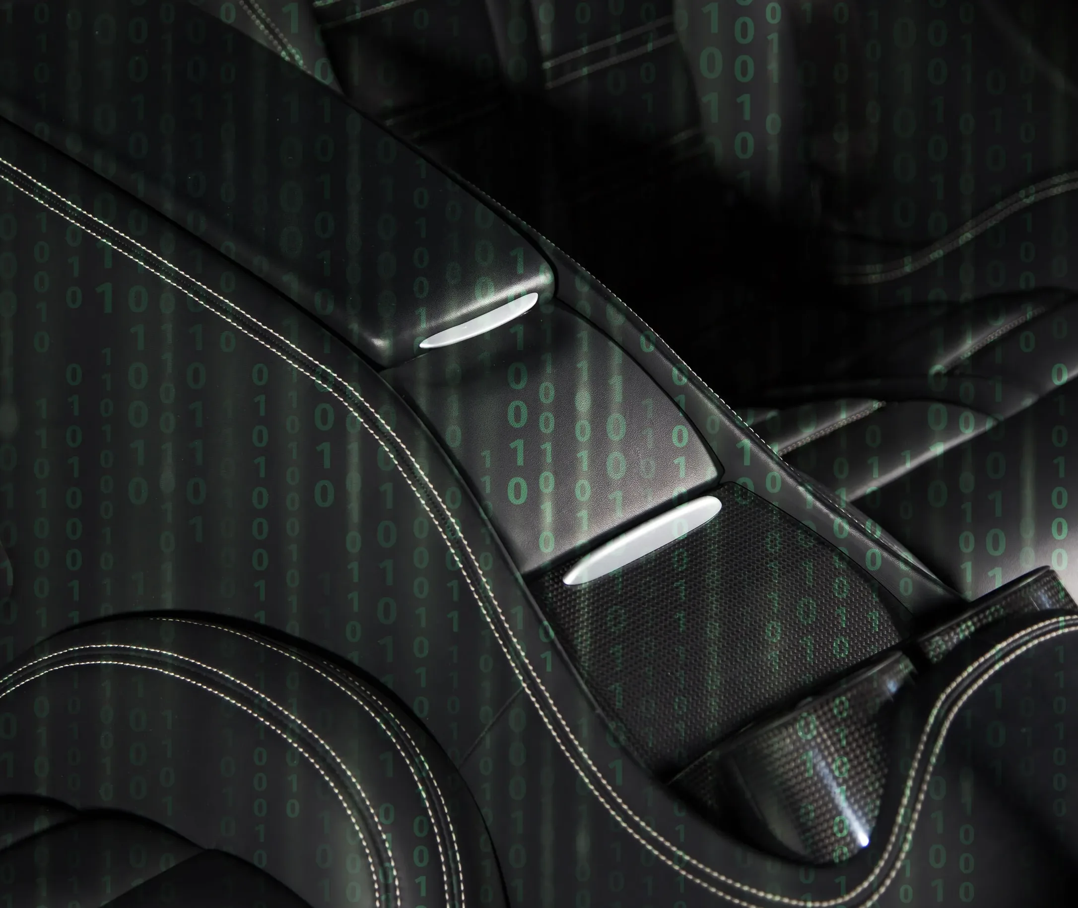 From Pixels to Reality: Digital Cutting in Automotive - Polydesign Systems