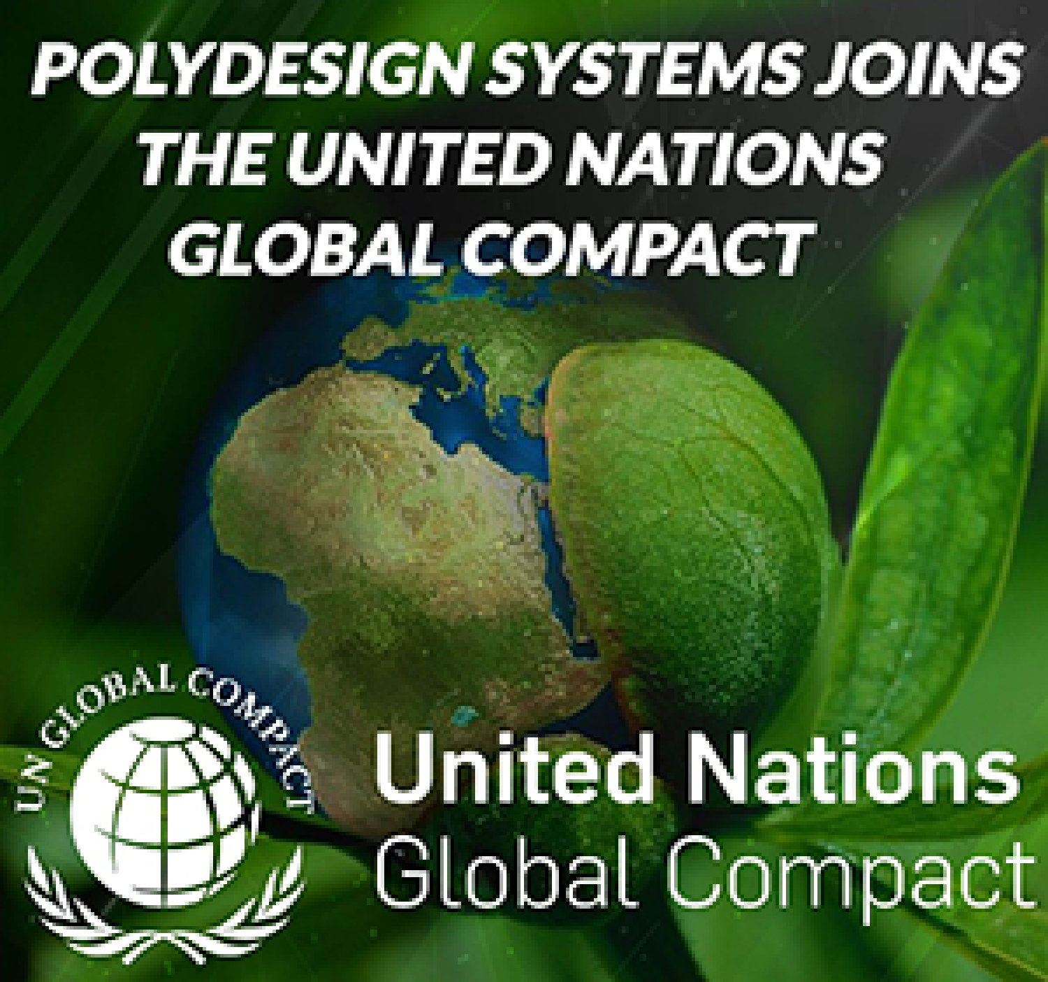Polydesign Systems - Sustainable Procurement